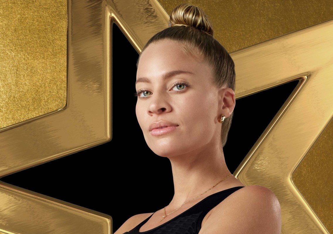 'The Challenge All Stars: Rivals' Star Amber Borzotra Explains Why She ...