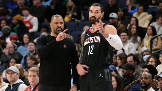 Jared Rhoden’s double-double leads Raptors past 76ers in first career start