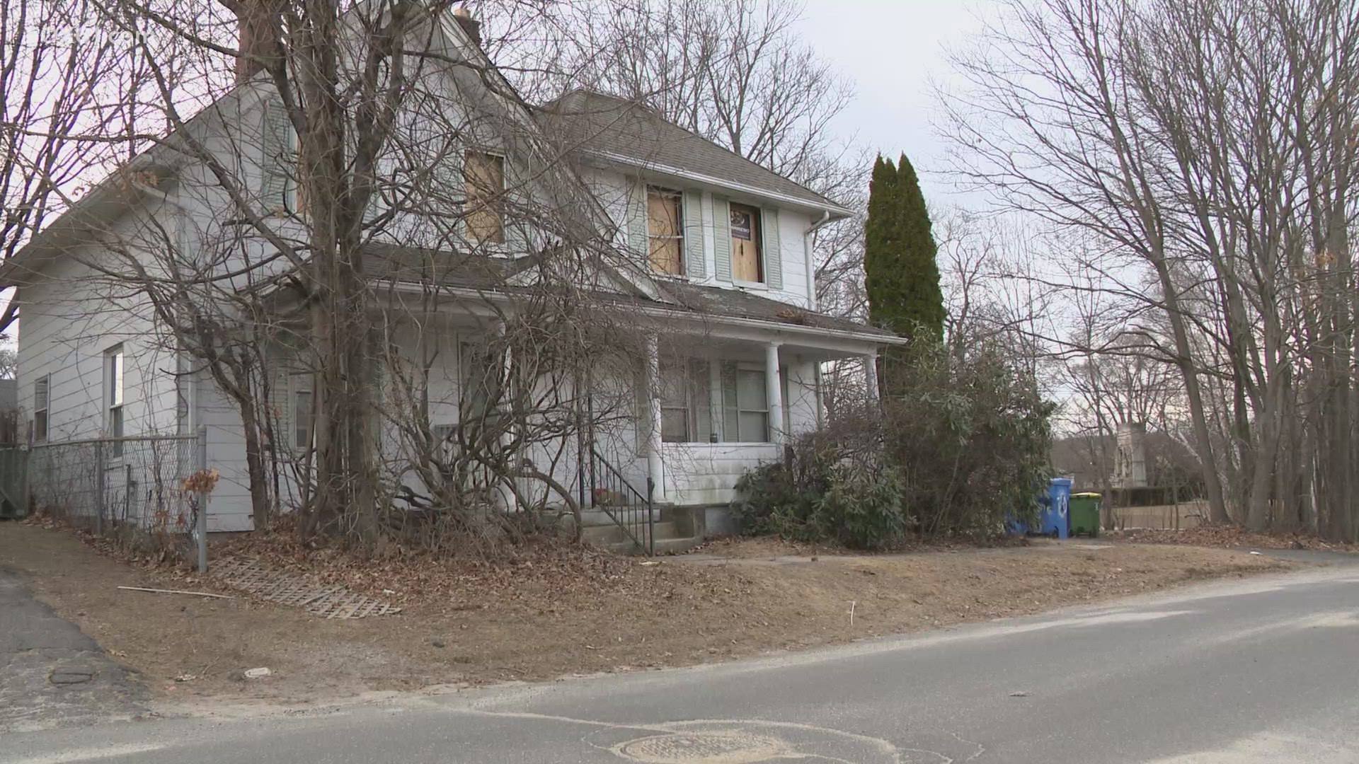 'Heartbreaking and unimaginable': Waterbury man says he was held ...