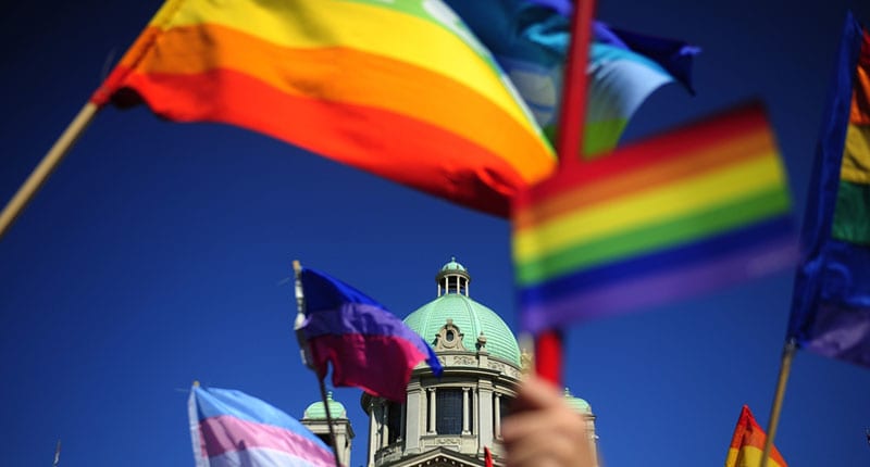 ‘What’s changed?’ NPR bars reporter from Pride event — but backtracks ...