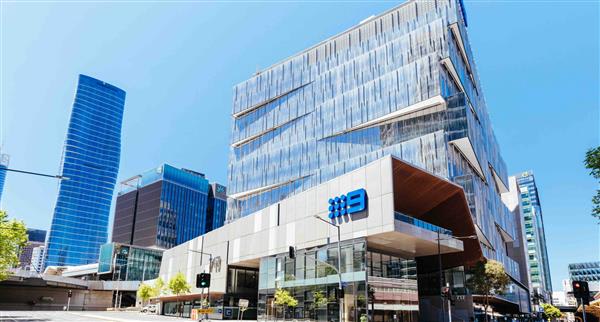 Nine promotes Matt Stanton from acting to full CEO after global search