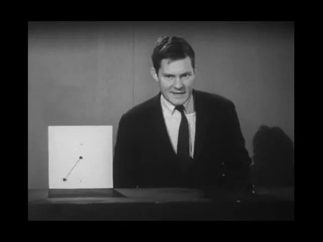 Wave-Particle Duality of Light: Double Slit Experiment Explained