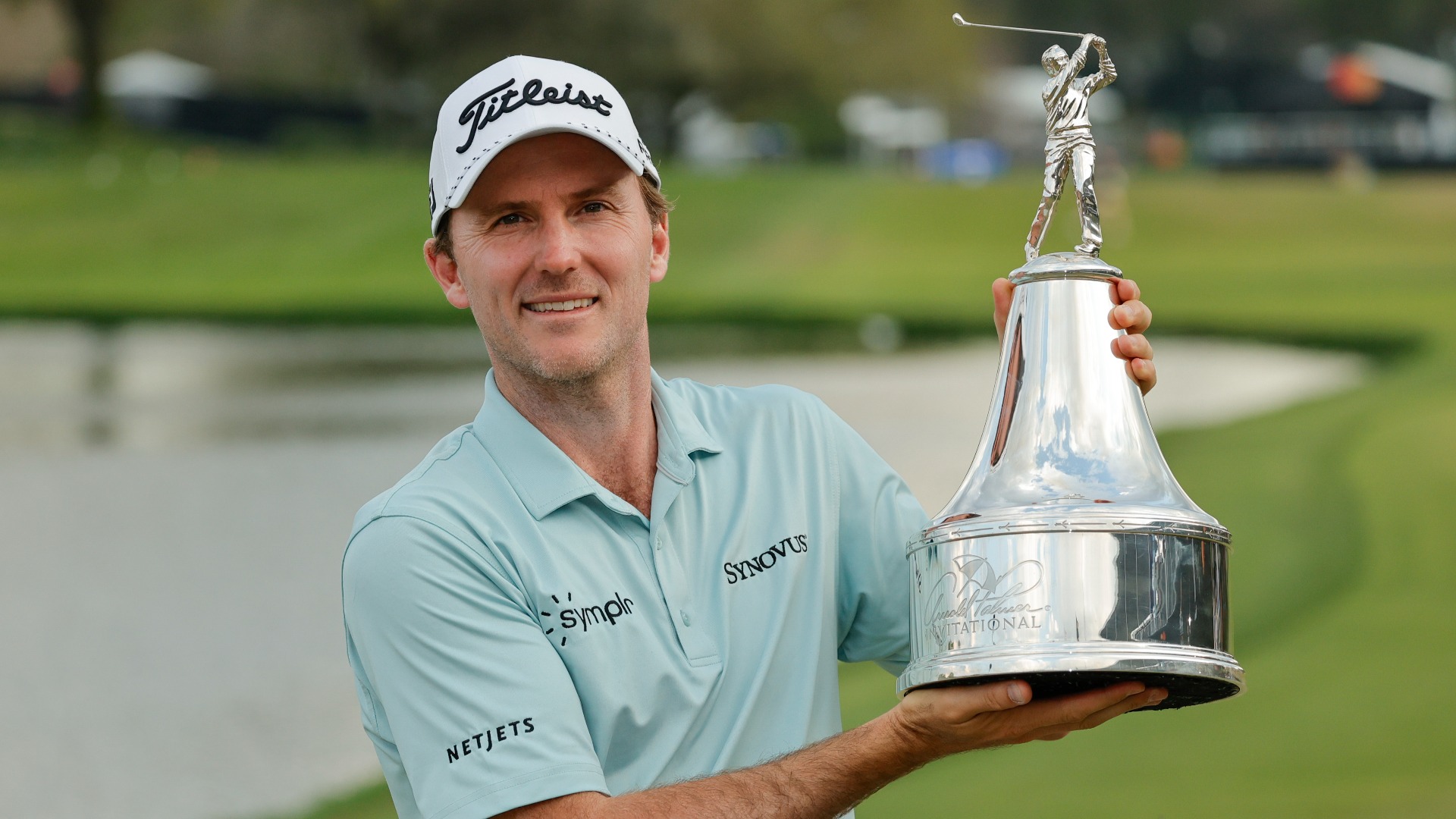 Could Russell Henley Make a Leap in the 2025 PGA Season?