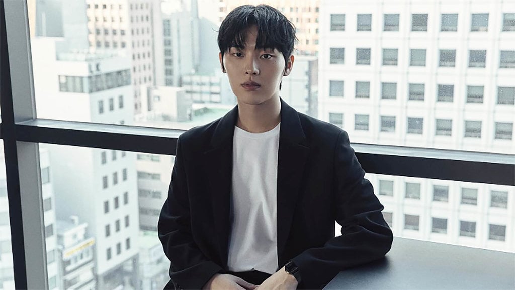 Benarkah Choi Hyun Wook Terlibat Kasus DUI Kim Sae Ron?