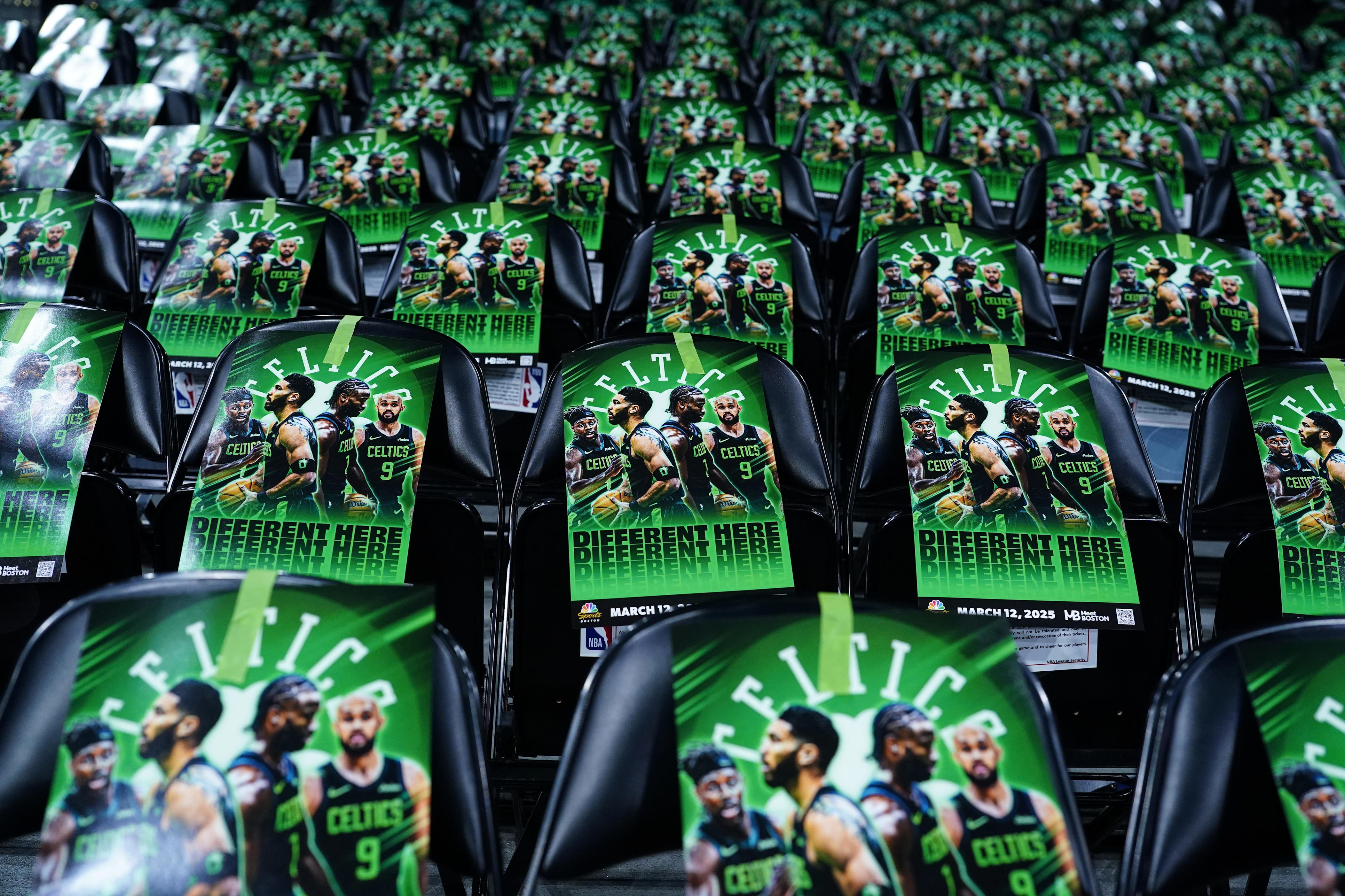 Thunder bully Celtics as Shai Gilgeous-Alexander and OKC top Boston 118 ...