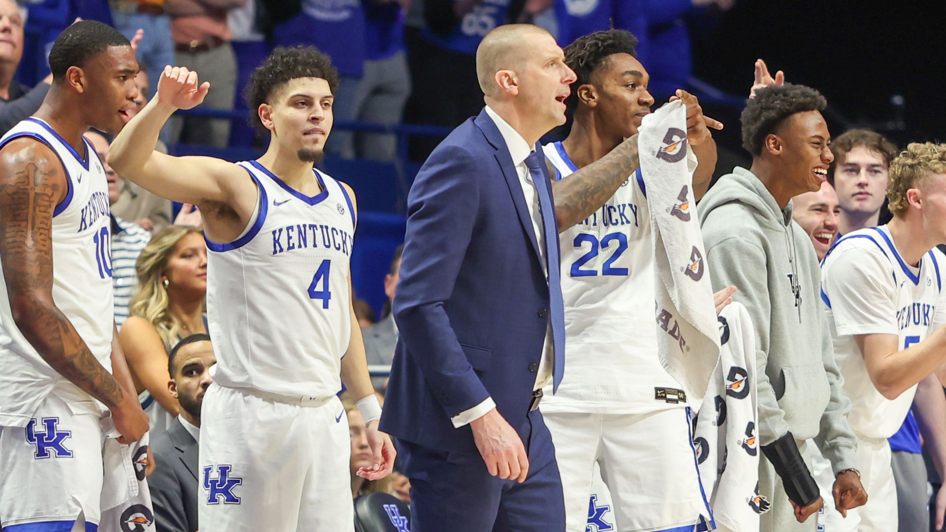 Kentucky vs. Oklahoma time, TV channel, online stream, predictions for ...