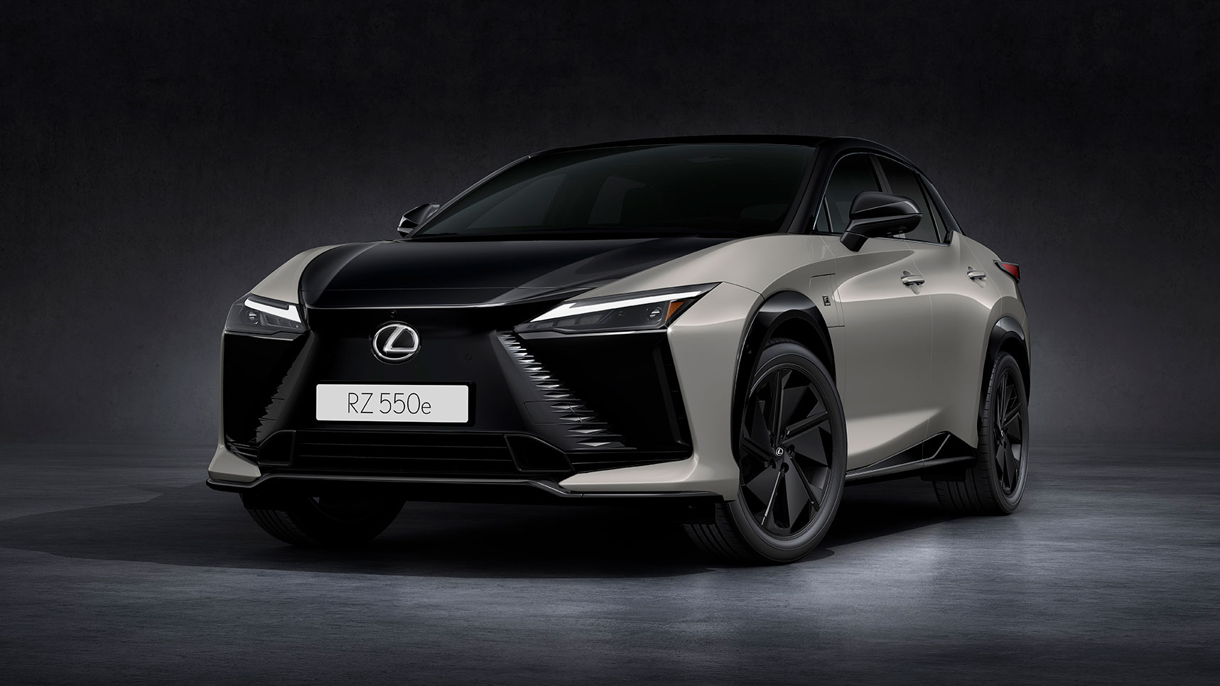 Lexus unveils the RZ: A new era for electric luxury vehicles