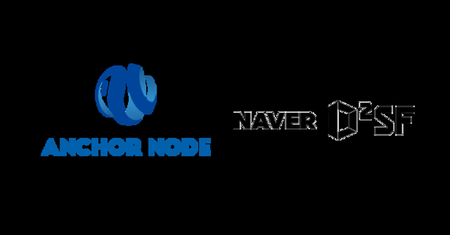 네이버 D2SF, 게임 AI 스타트업 ‘앵커노드’ 신규 투자