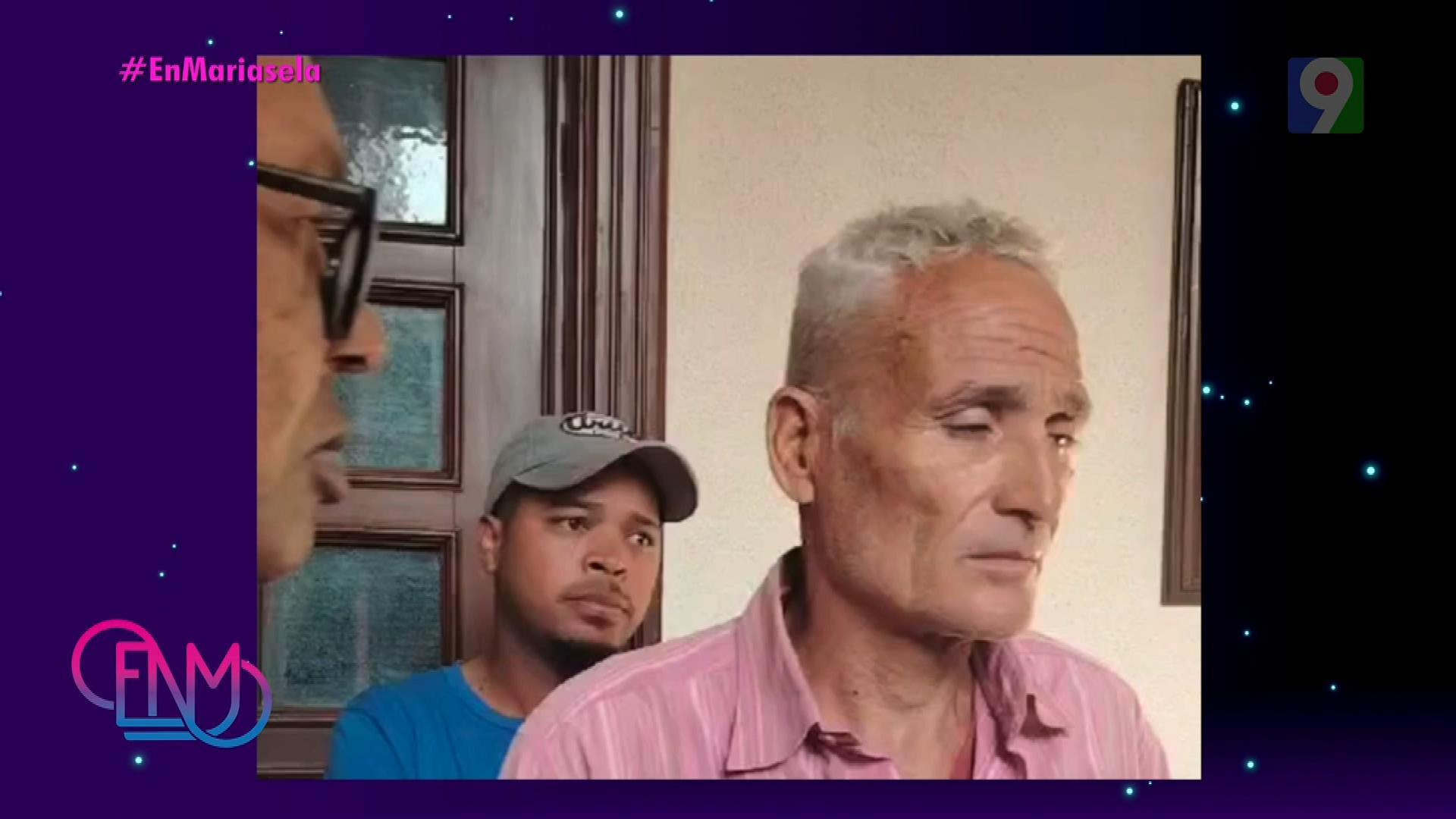 Condenan a un año de prisión a francés George Antoine Thevenet | En La ...