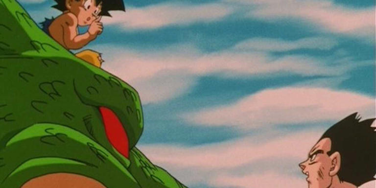 The Dragon Ball Franchise is on the Cusp of a Real Multiverse After ...
