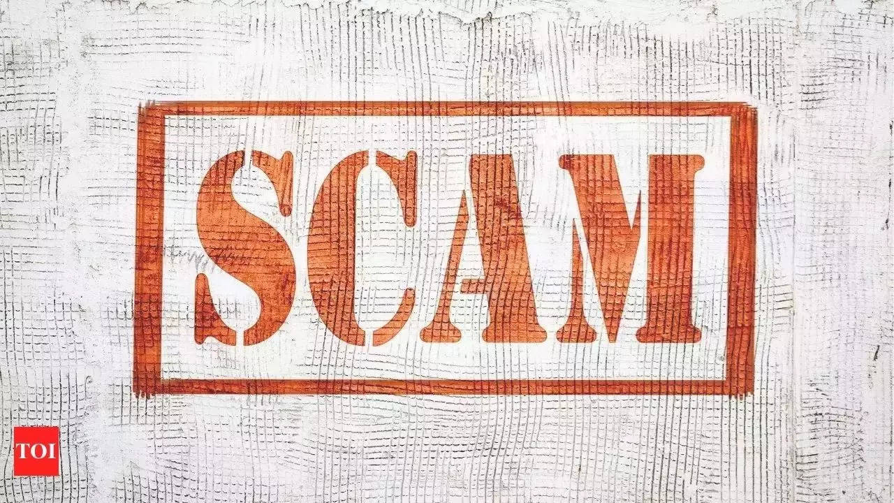 HR manager creates 22 fake employees to steal Rs 18 crore with perfect ...