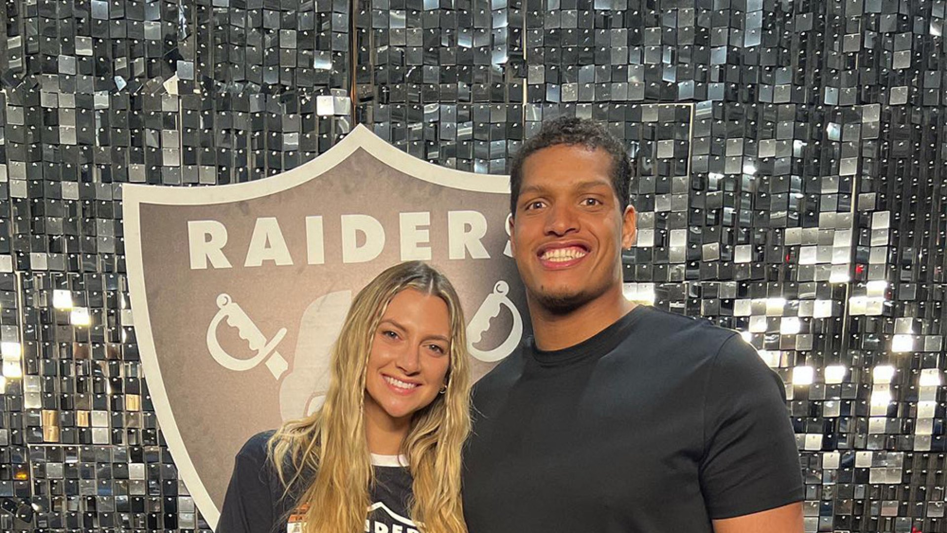 NFL Alum Isaac Rochell, TikTok Star Allison Kuch's Relationship Timeline