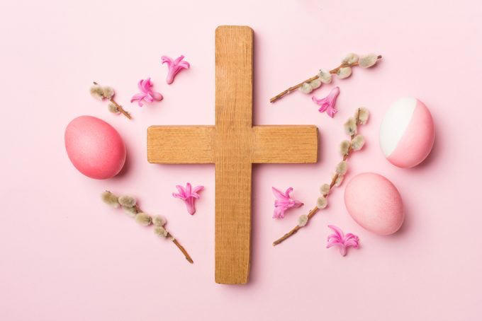 What day is Easter in 2026—and why does Easter’s date change every year?