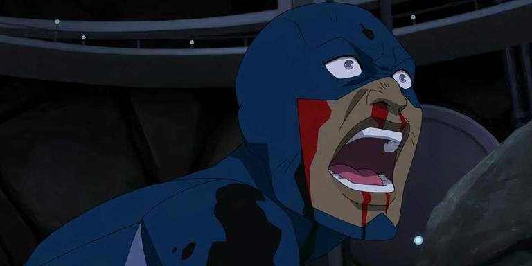 An Invincible Villain's Redemption Proves Who Was Right Out Of Cecil ...