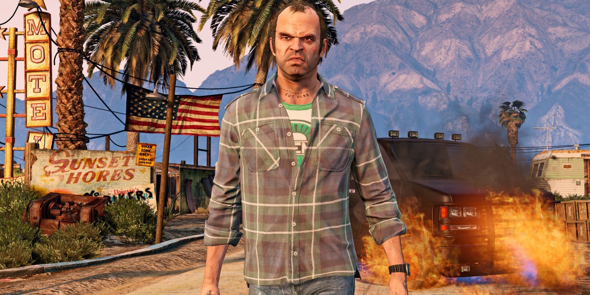Grand Theft Auto 5 Enhanced is Rockstar's Worst User Reviewed GTA Game ...
