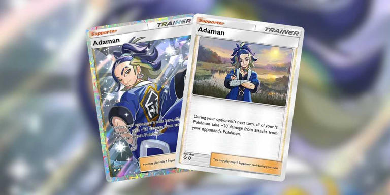 I Built A Probopass Deck In Pokémon TCG Pocket & It’s Unstoppable