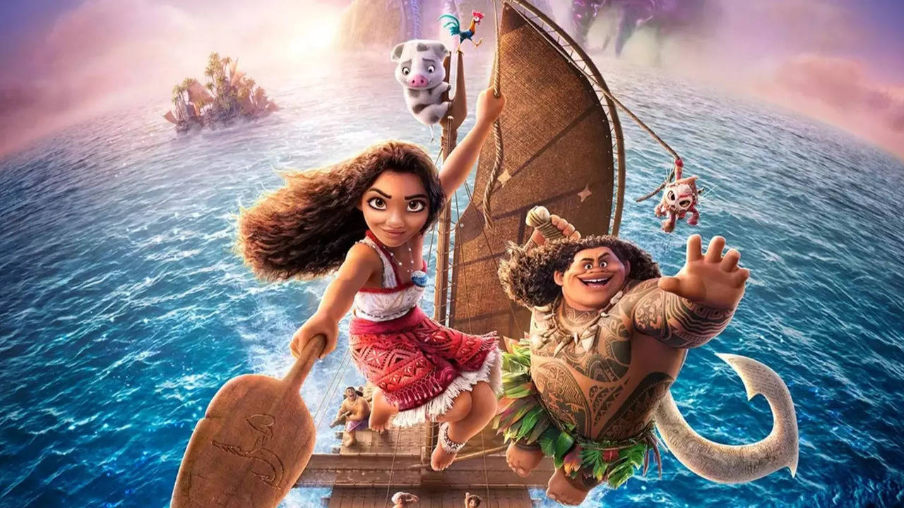 Is Moana 3 In Works After Massive Box Office Success? Directors REACT