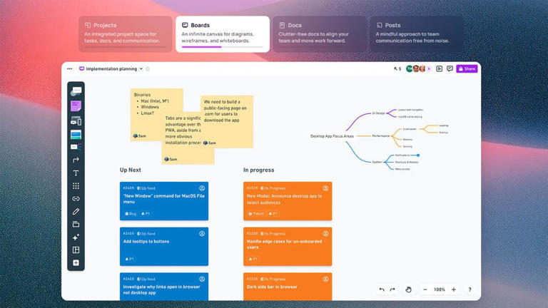 10 AI untuk Membuat Flowchart Otomatis dengan Mudah & Praktis