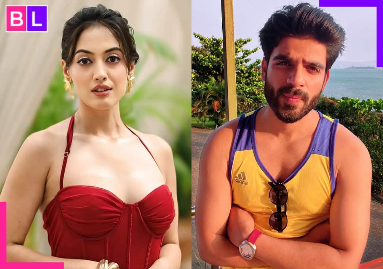 Aditi Sharma forced to leave new home after divorce news with Abhineet broke? She says ‘I was on ...