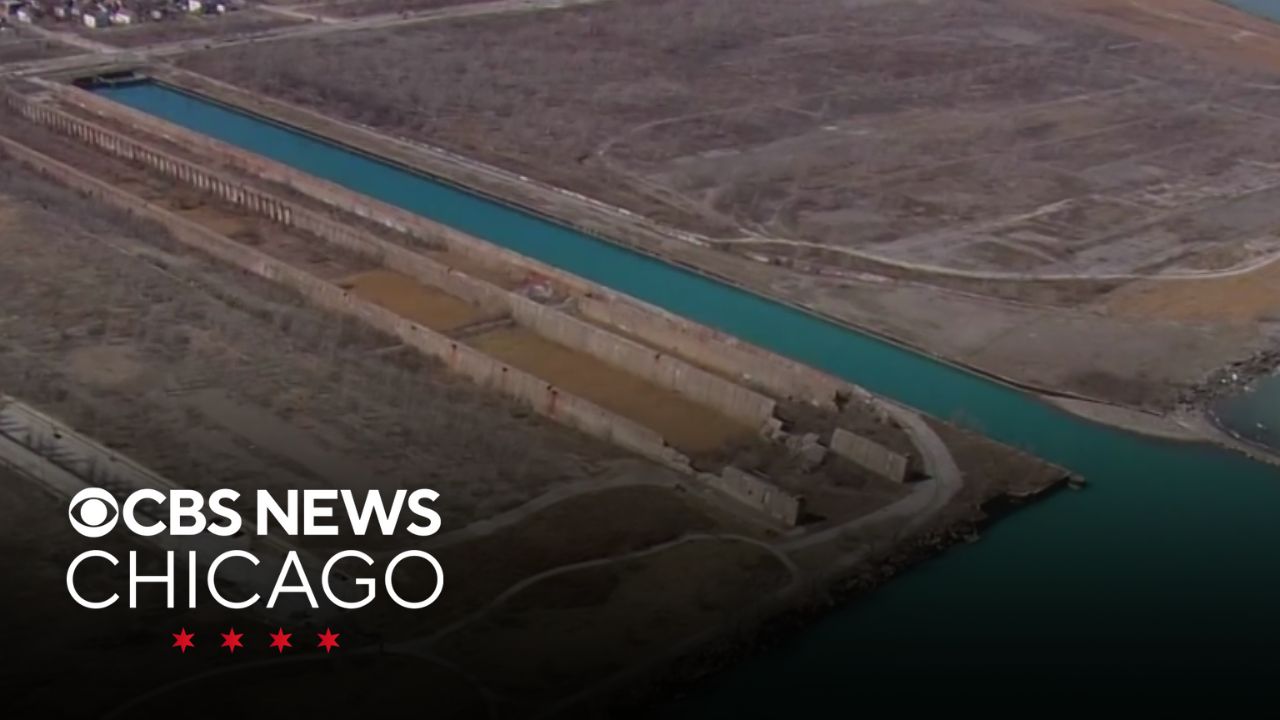 Army Corps of Engineers cancels plans to expand landfill on Chicago ...