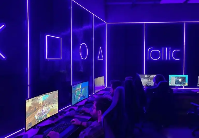 混变休闲大佬Rollic CEO揭秘：爆款靠伟大创意，每年砍1000款手游