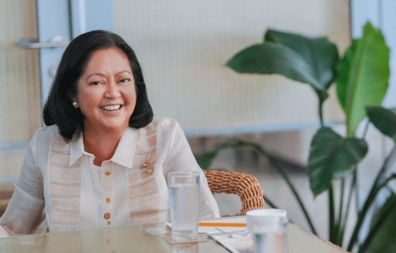 First Lady Liza Marcos never detained in US, Palace clarifies