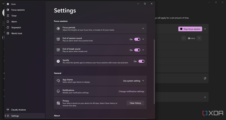 4 tricks that work to reduce my screen addiction on Windows