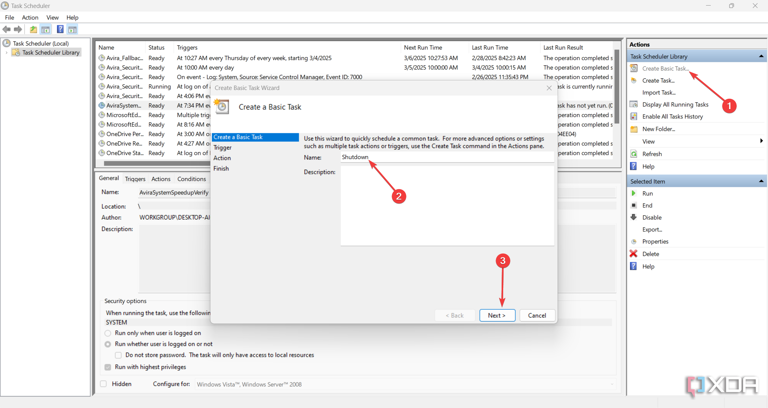 4 tricks that work to reduce my screen addiction on Windows