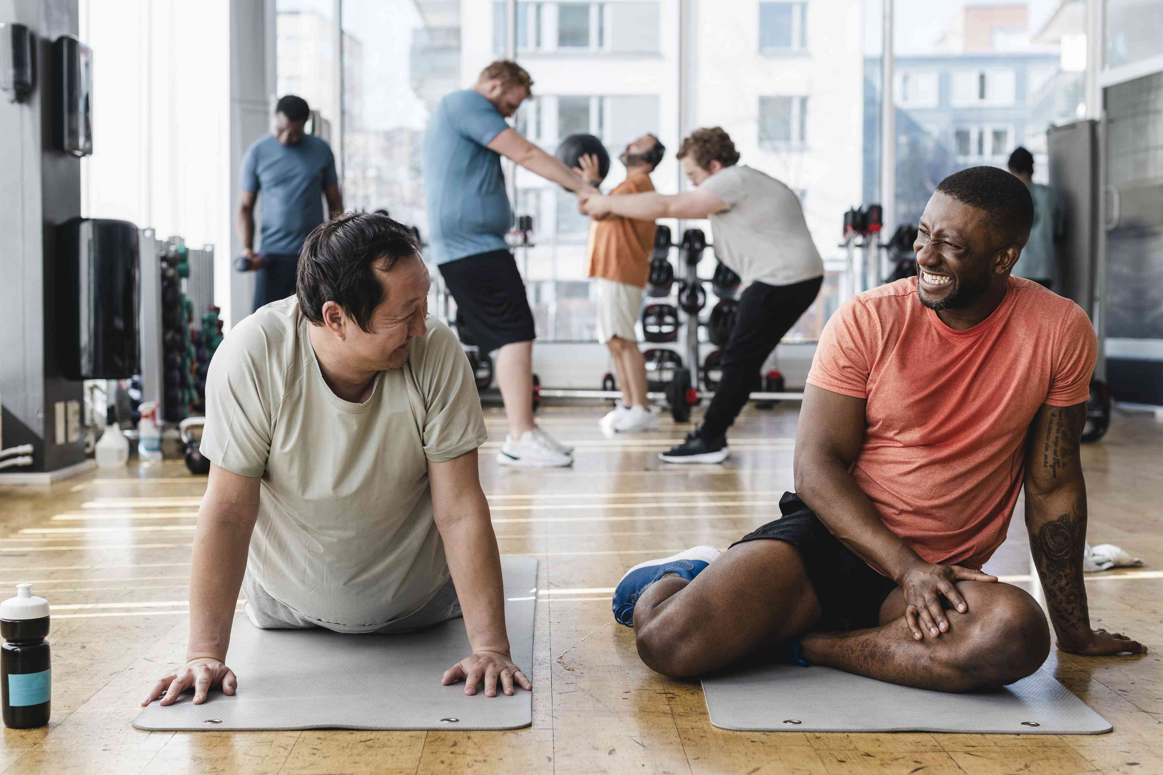 Body Type Quiz: What Is My Body Type?