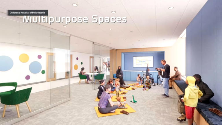 Comcast CEO gifts CHOP largest-ever donation in hospital's history