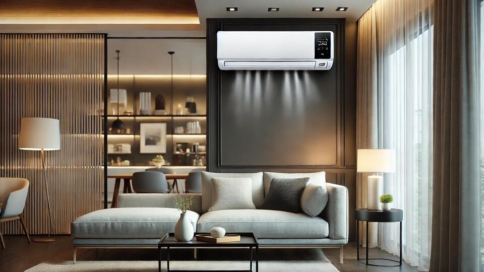 Massive AC discounts: Save up to 51% on top models from LG, Samsung ...