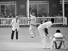 Former India all-rounder cricketer Syed Abid Ali dies at 83