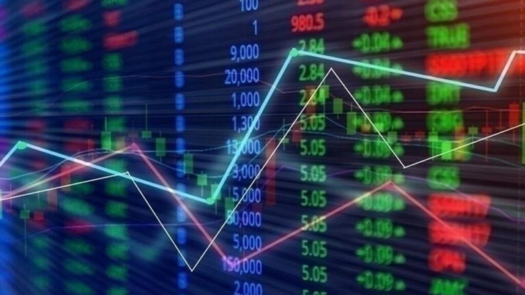 Intel Stock Surges On New CEO Announcement, Investors Buzz With Excitement