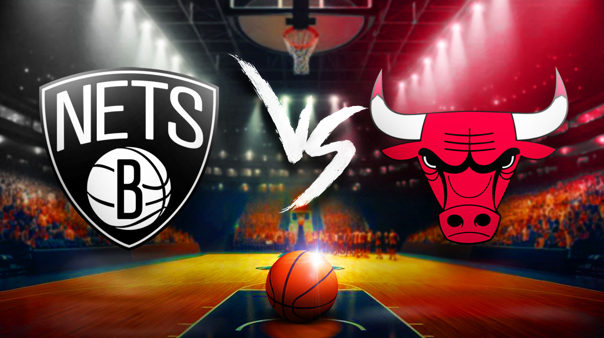 Nets vs. Bulls prediction, odds, pick, spread – 3/13/2025