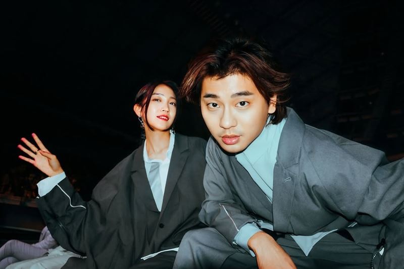 Andy分手爆糾紛！網憂YT情侶檔「壹加壹」公司狀況 ILLY曝內幕全說了