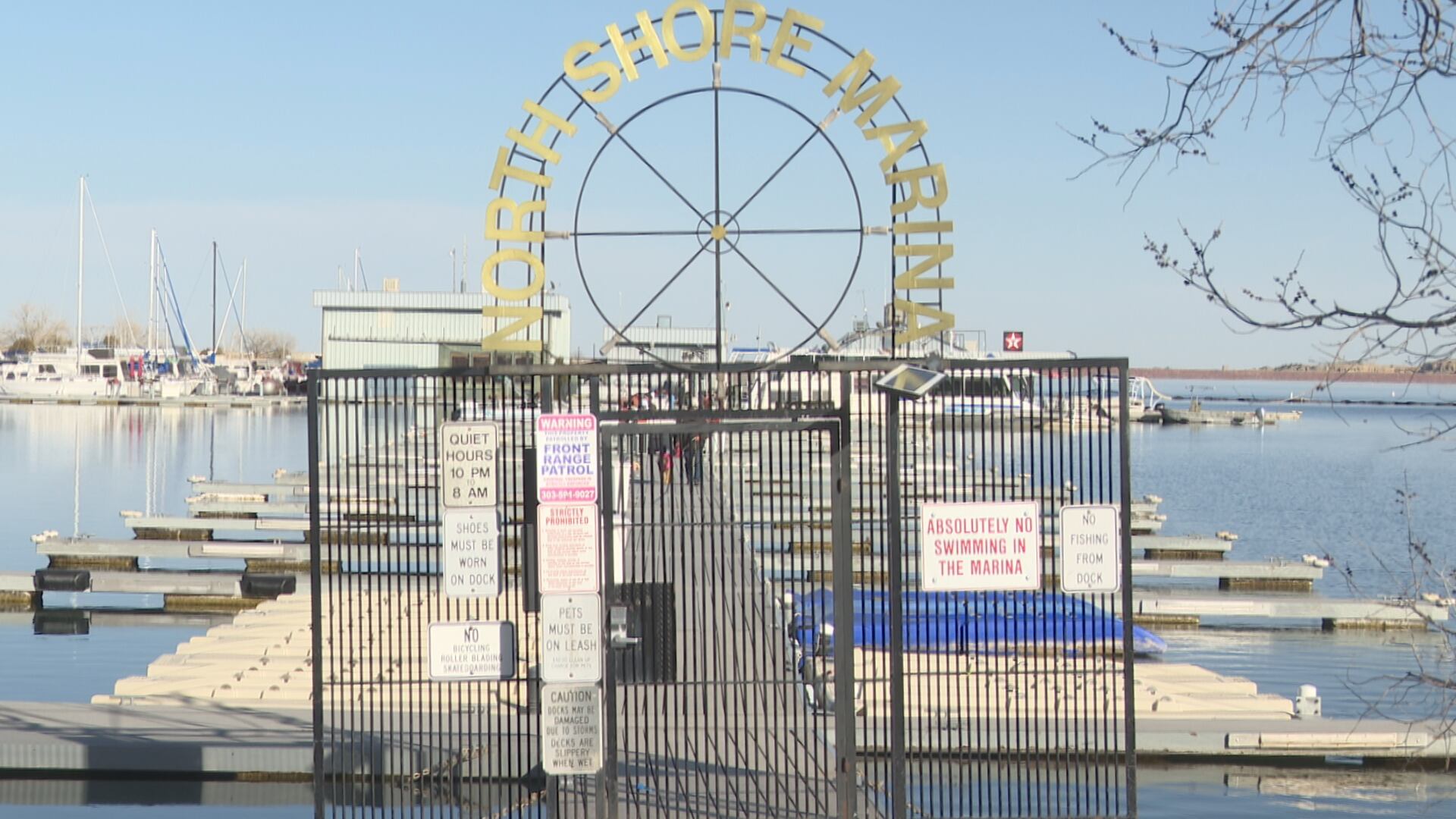 'Very conservative to say $15 to $20 million to replace what's here ...