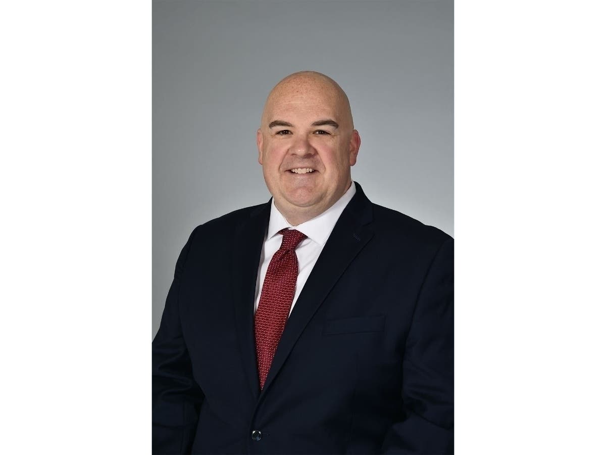 Evergreen Park Village Trustee Candidate Ryan Reitz: Election 2025