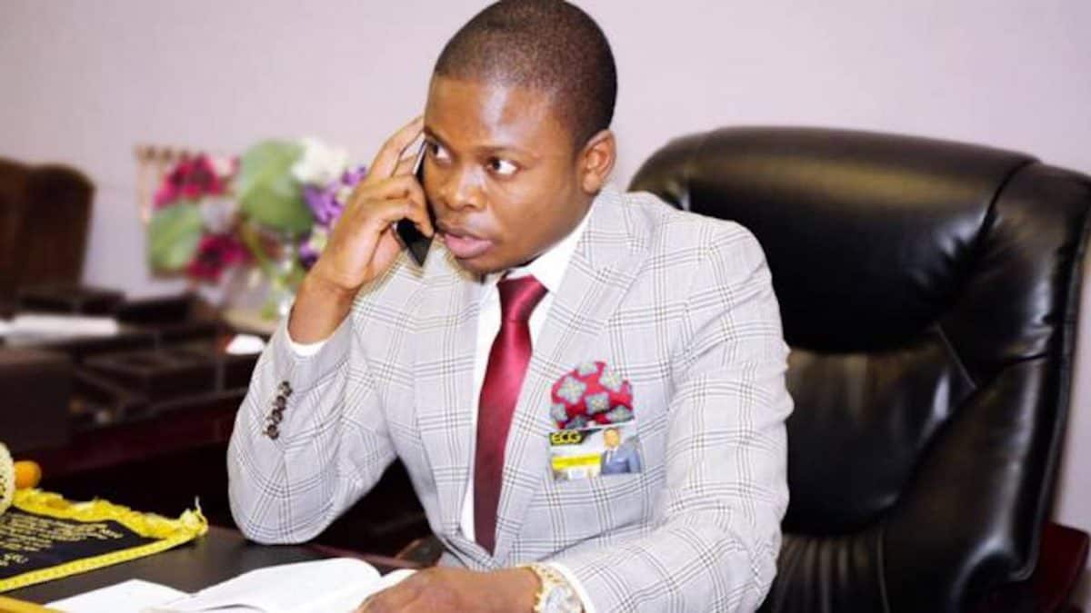 Malawi court greenlights Shepherd Bushiri’s extradition to SA