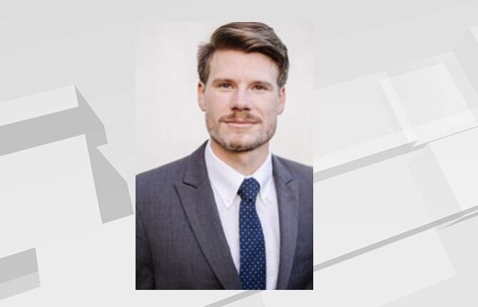 Nyhus resigns from North Dakota Republican Party