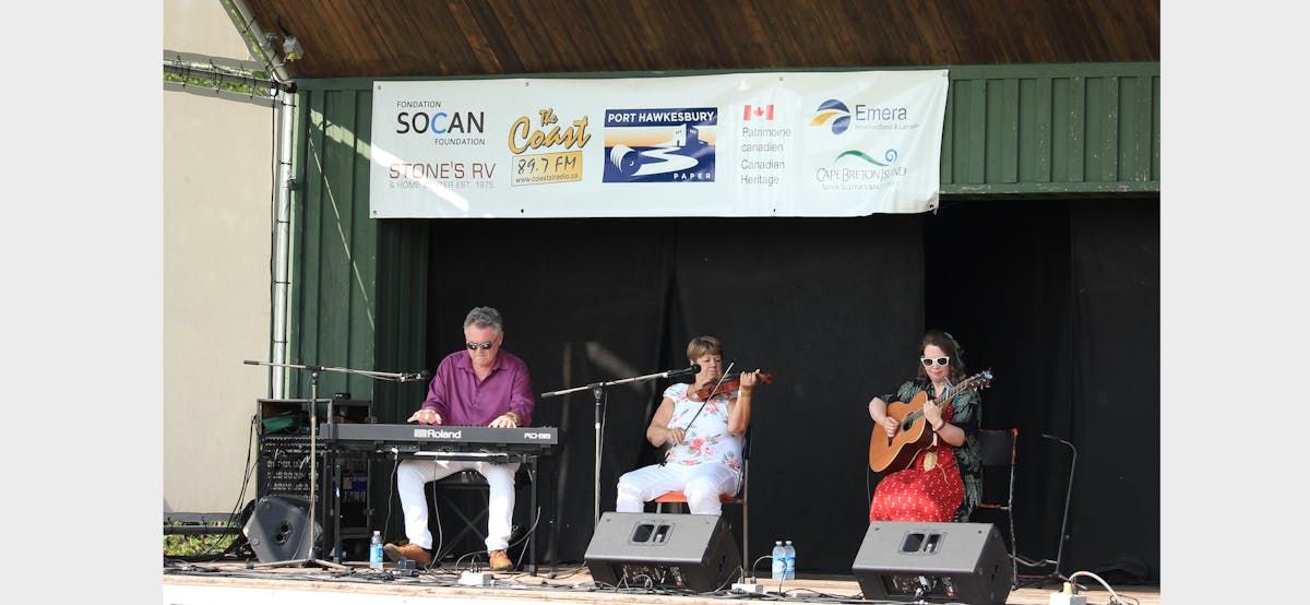 11th Annual Acoustic Roots Festival set for August 30 to September 1