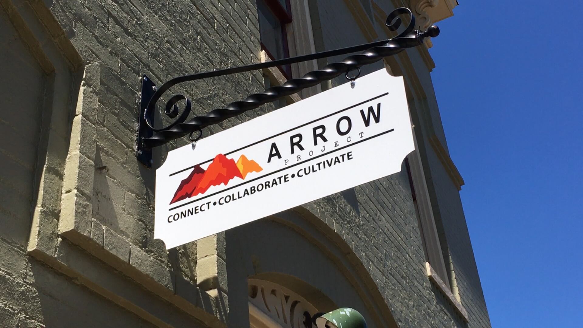The Arrow Project makes strides amid financial challenges