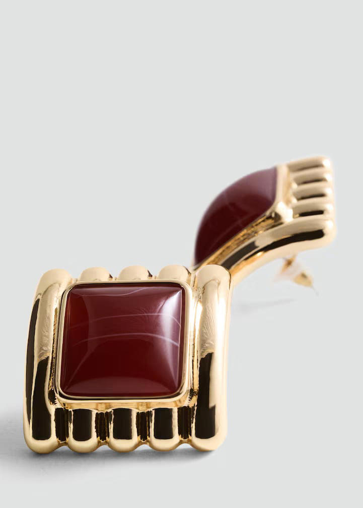 All the pieces you need to get the classic Saint Laurent runway look ...