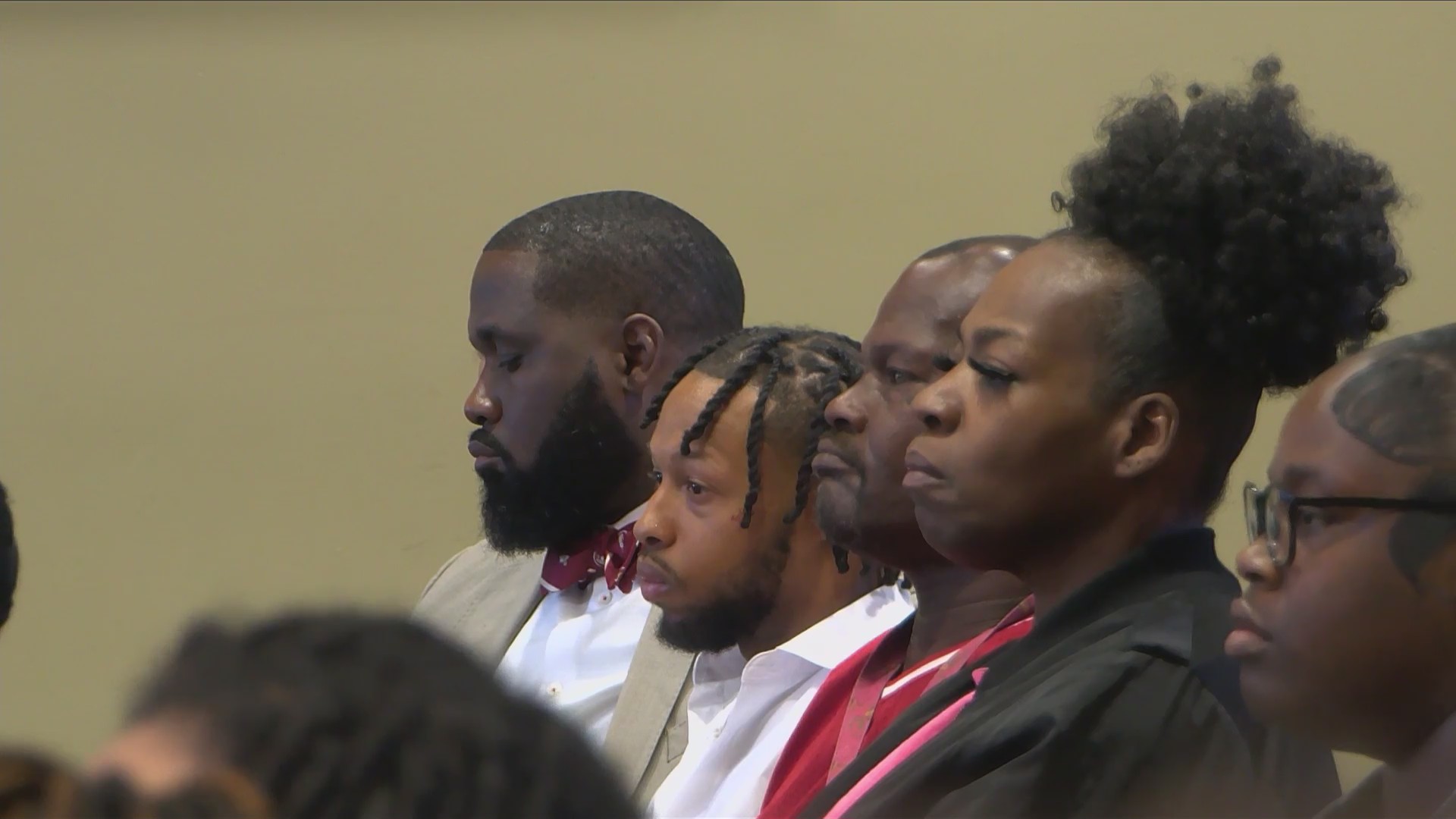 Attorney, victims demand transparency in ‘Brave Cave’ lawsuit ...