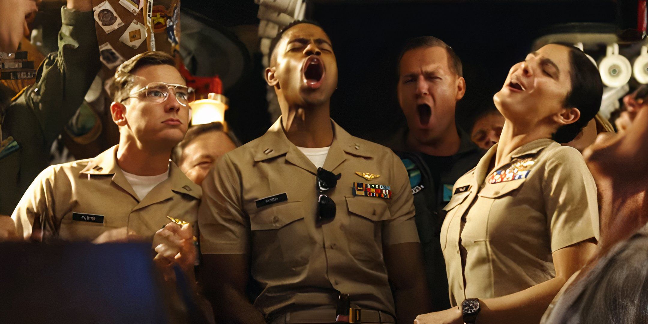 Top Gun: Maverick Star Joins Sally Field In Netflix Adaptation Based On ...