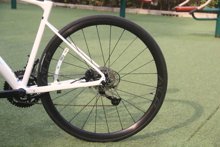 入坑试水 | 捷安特PCR LTD3带你入门公路车