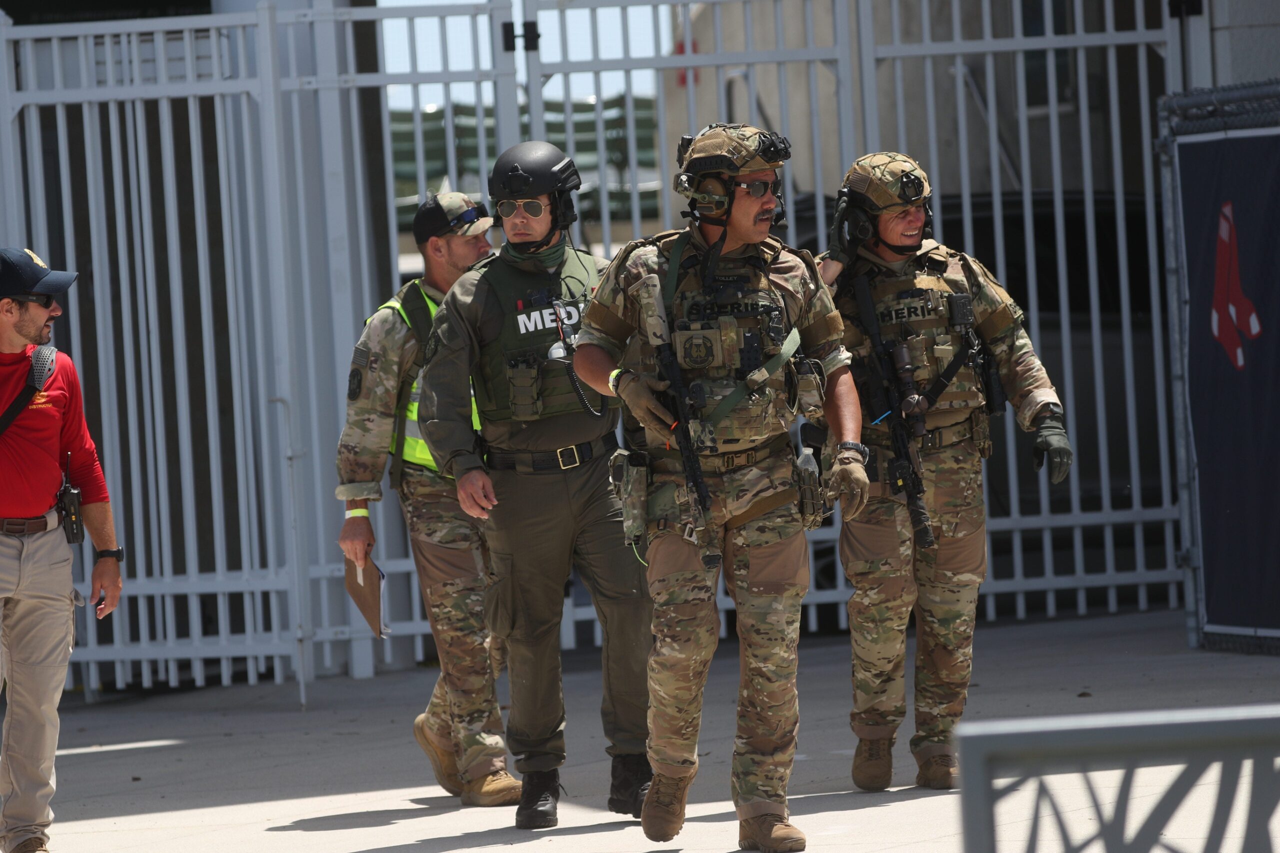 ‘Top Terrorist’ Extradited to US on Federal Charges