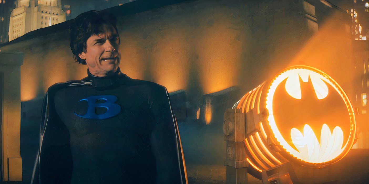 Jason Bateman Takes on Batman Villains in Star-Studded State Farm Ad