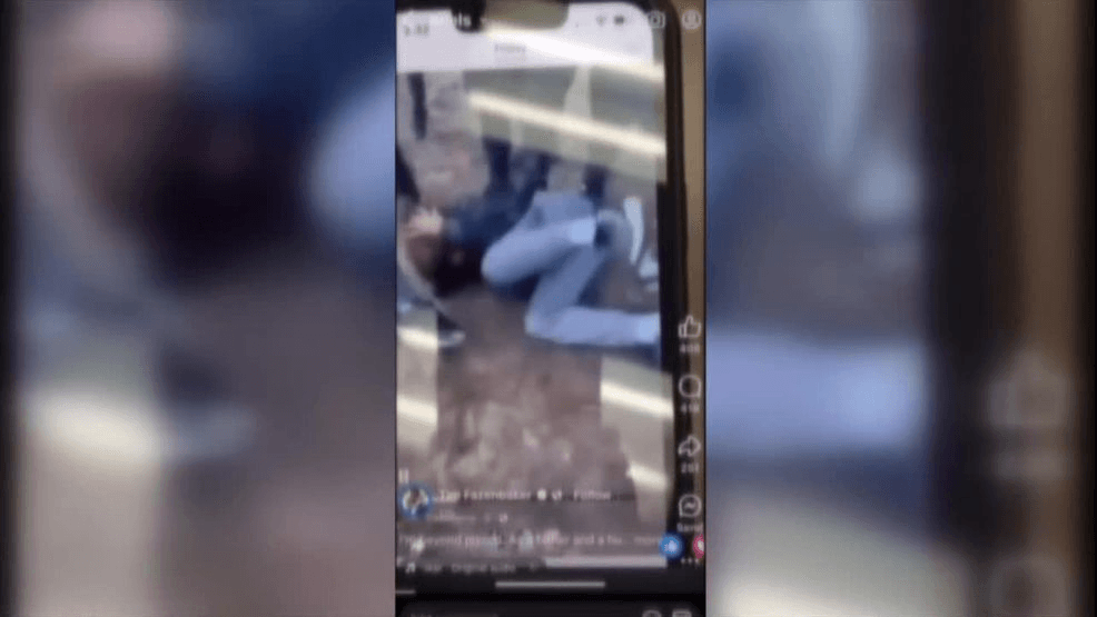 Video shows 12-year-old beaten in Essex by group of kids, father calls ...