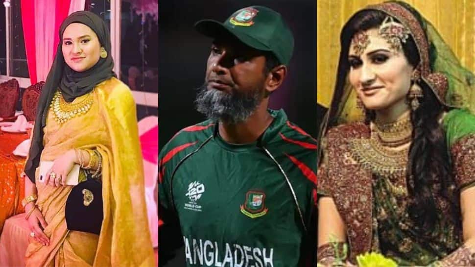 Mahmudullah Riyad Announced Retirement: All You Need To Know About His ...