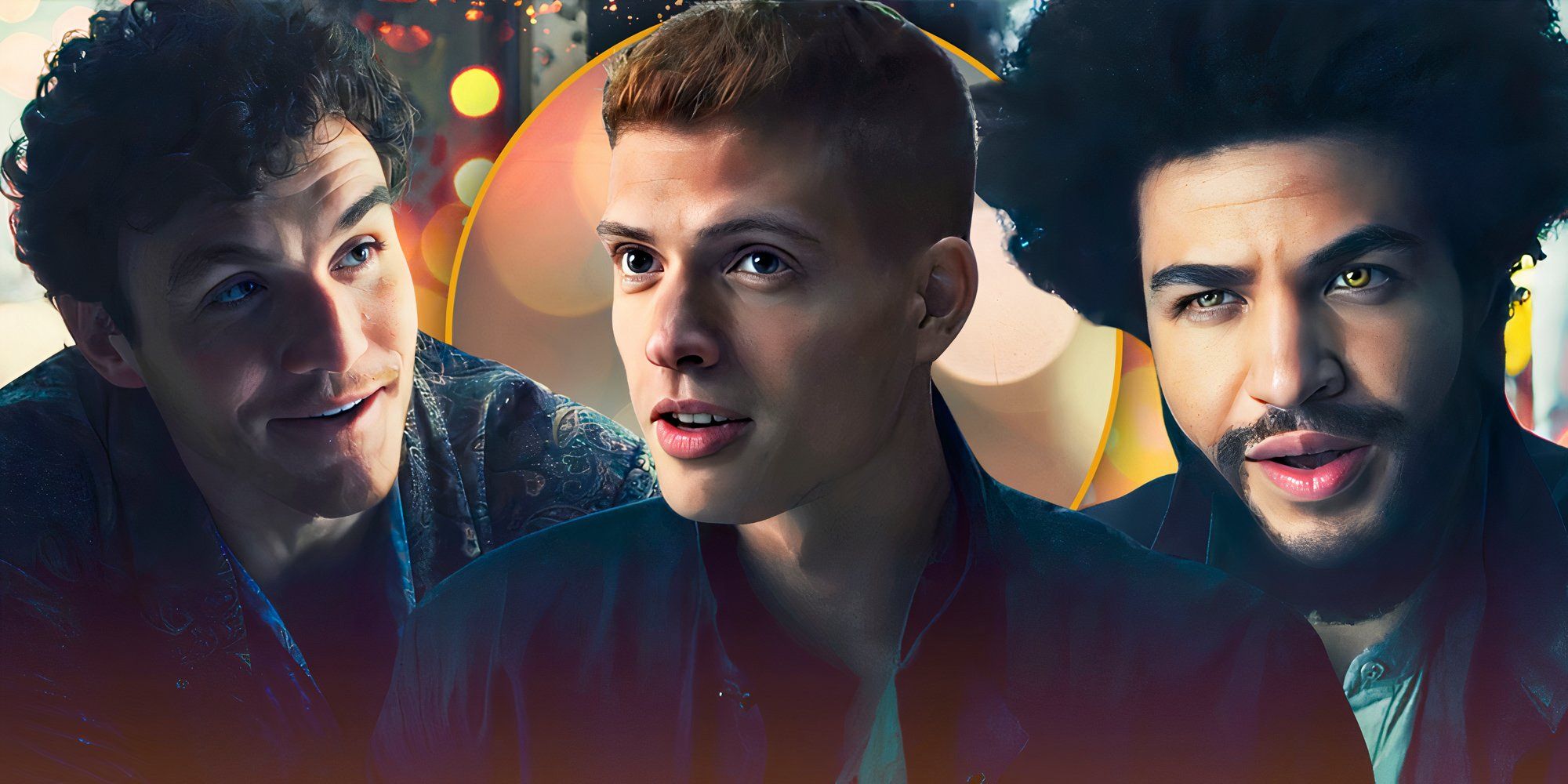 Rand Spills The Tea On His Love Life In The Wheel Of Time Season 3 ...